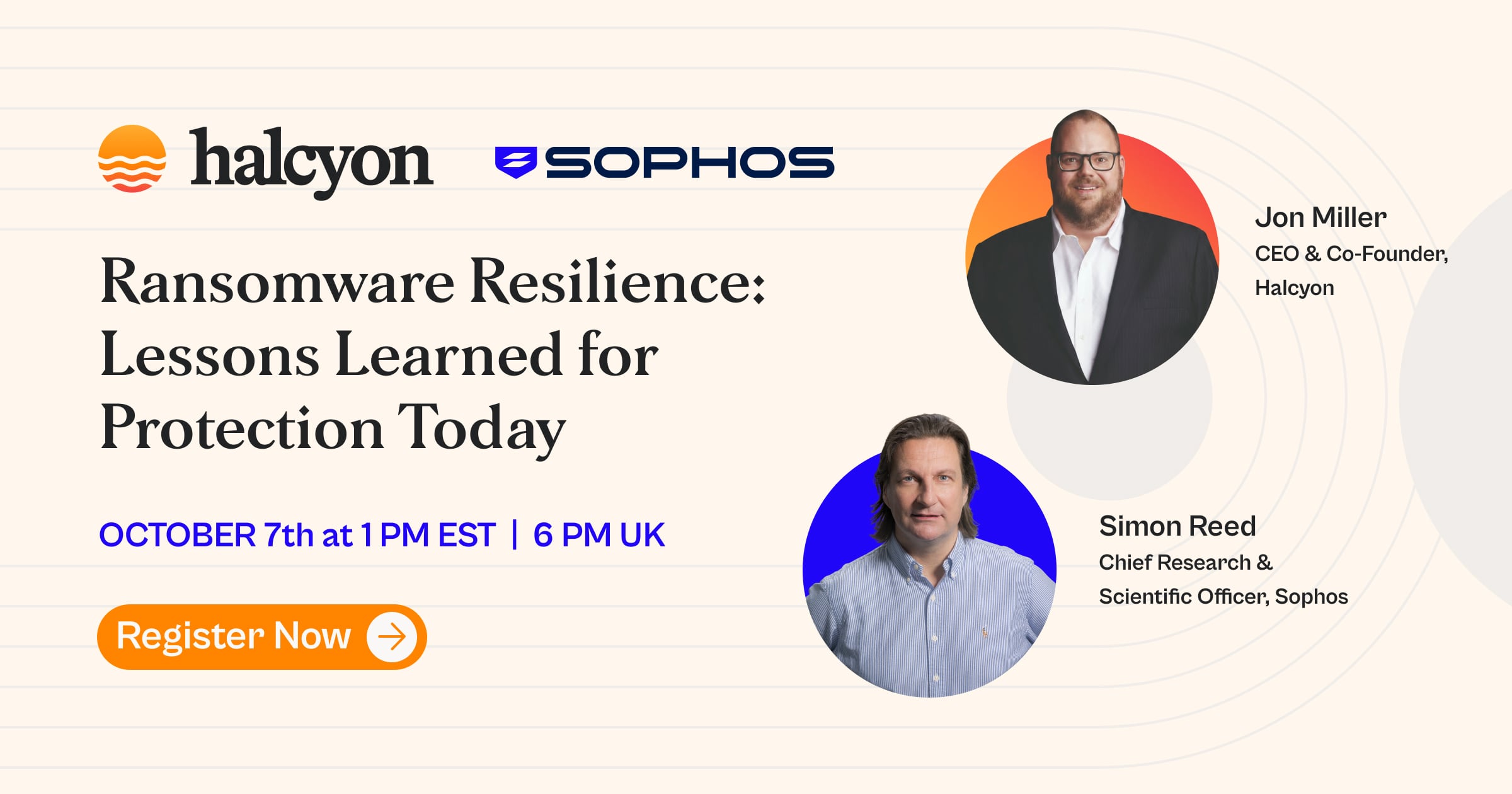 Ransomware Resilience: Lessons Learned for Protection Today