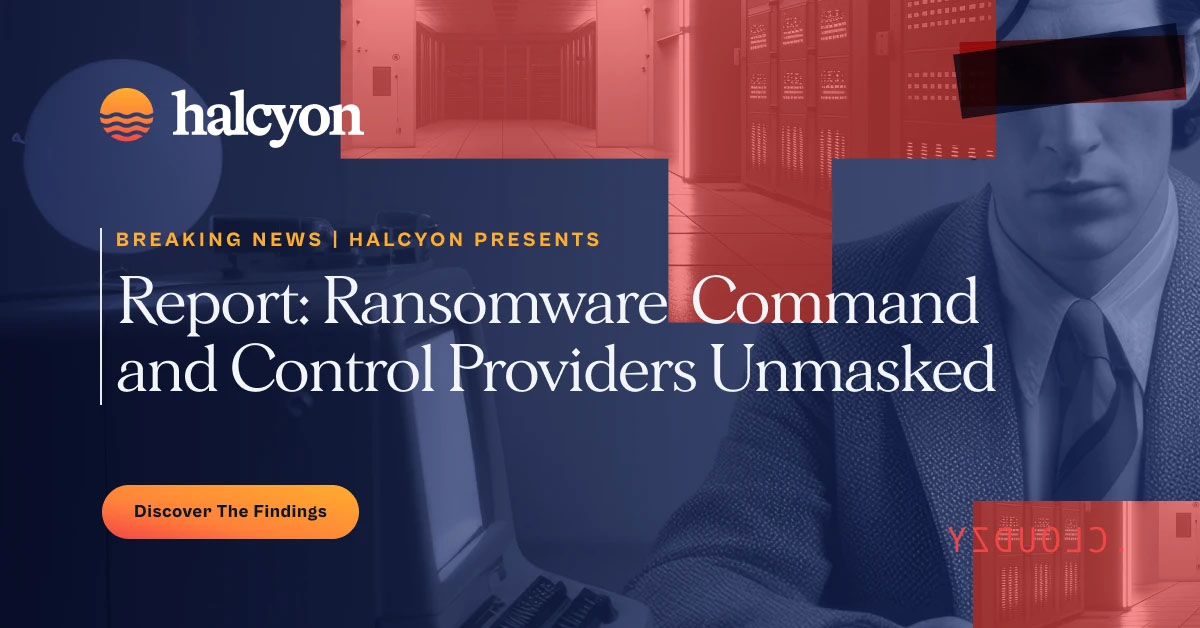 Halcyon Cloudzy Report