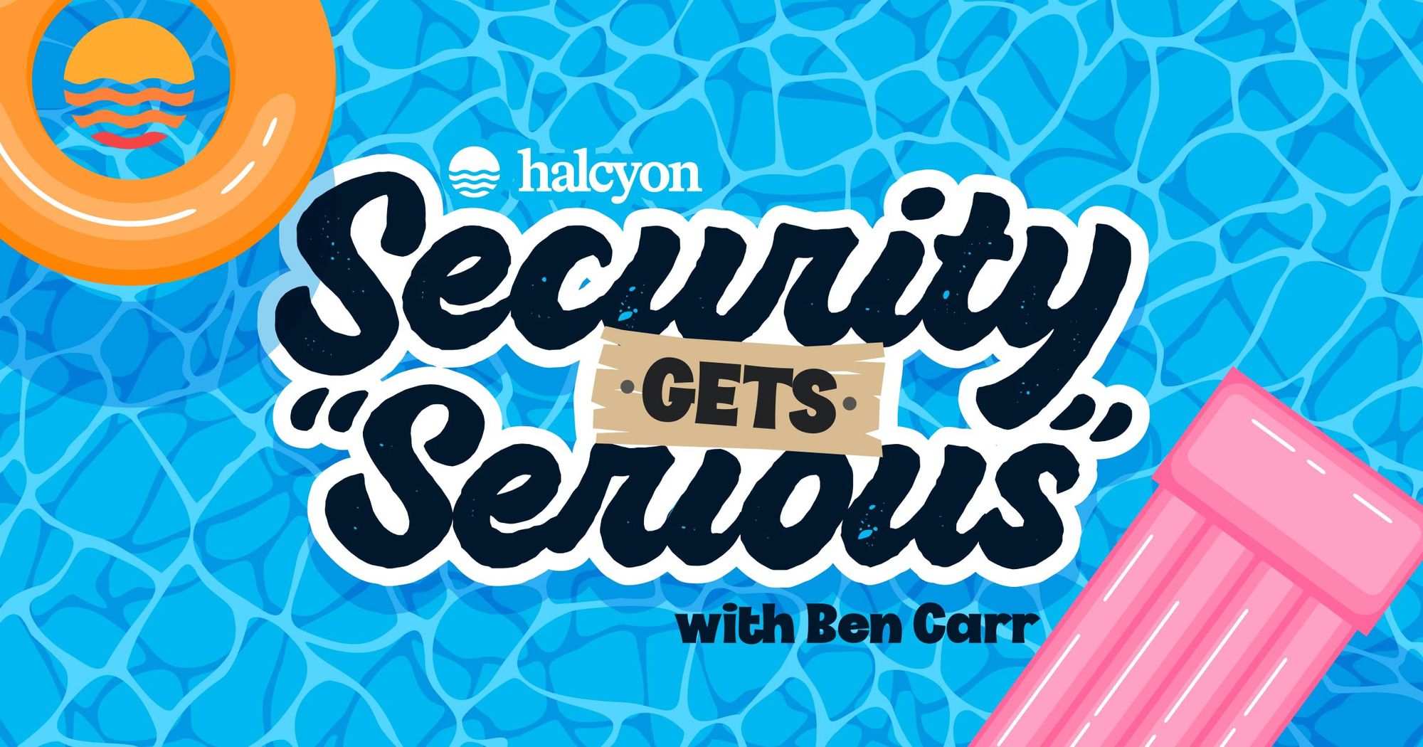 Security Gets Serious 008: Zscaler CISO Sam Curry