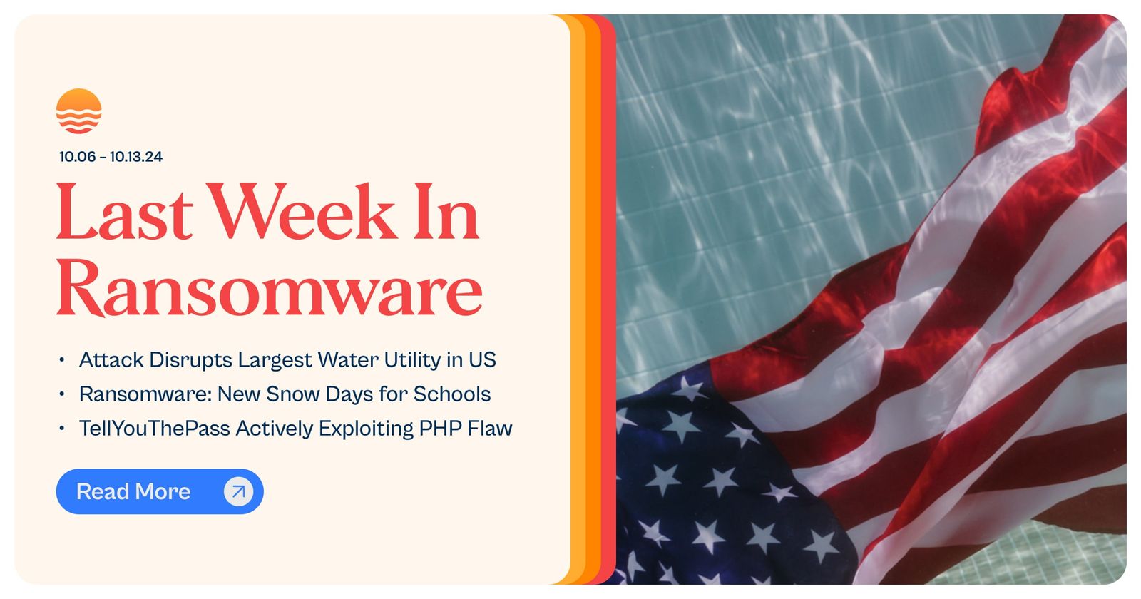 Last Week in Ransomware: 10.14.2024