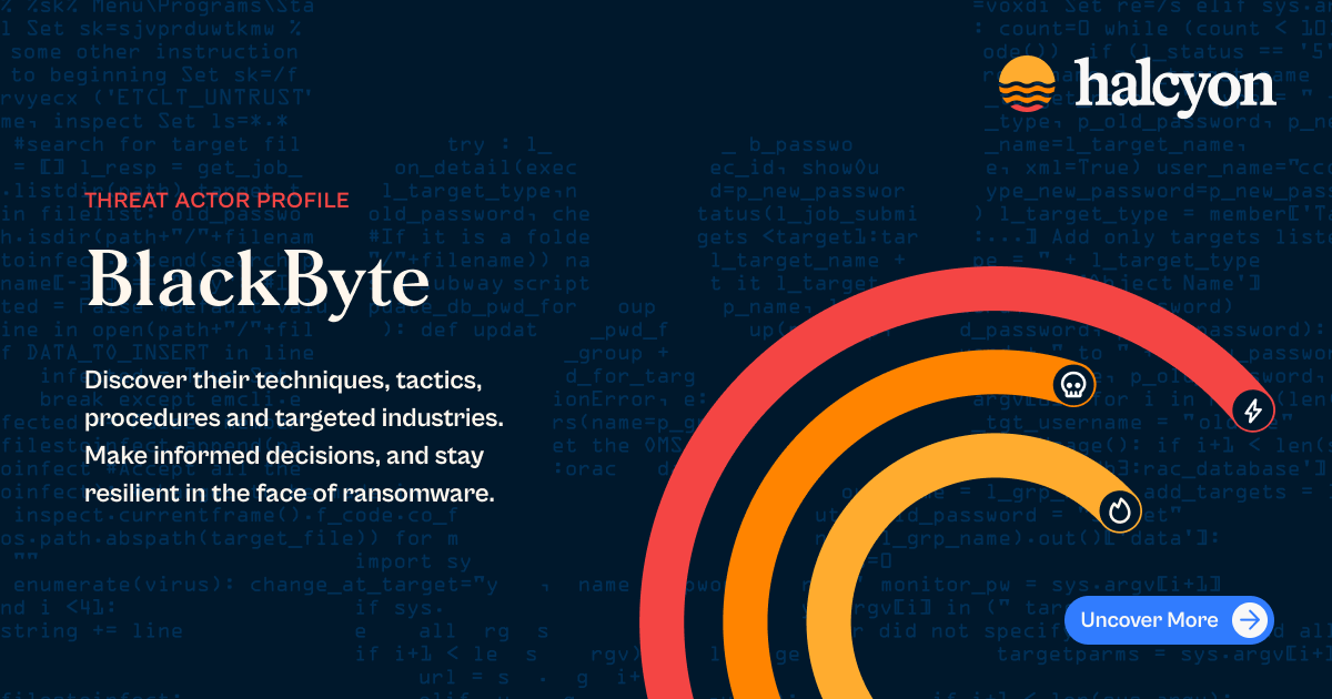 BlackByte