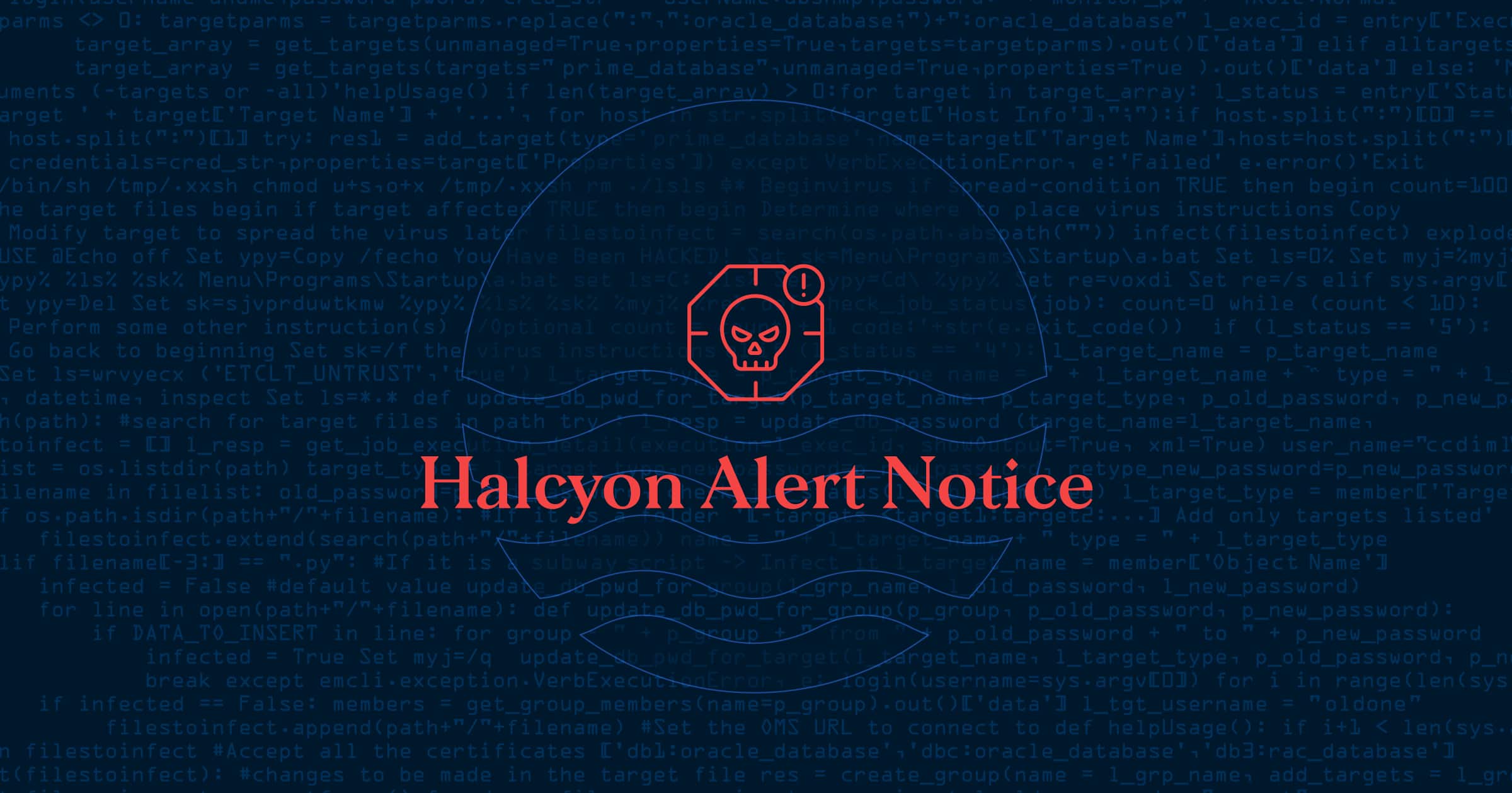 Statement Regarding Misattributed Ransomware Leak-Site Listing