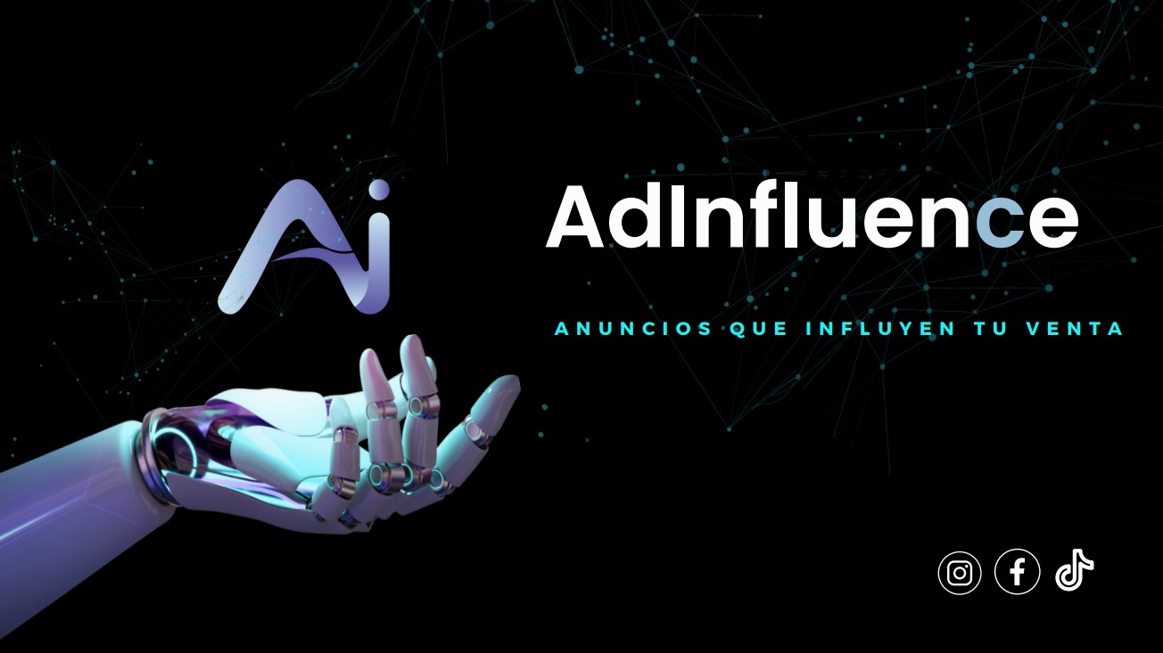 Adinfluence | Agencia de influencers en Chile | Impulsados por IA