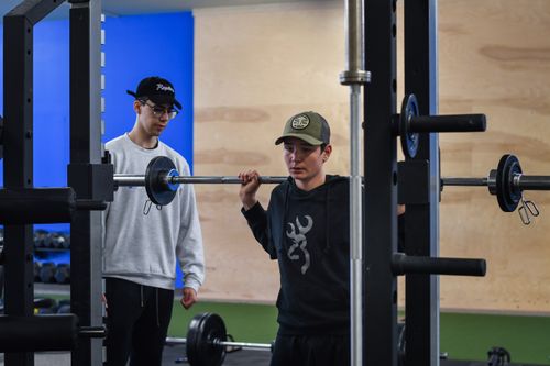 RISE | Top 5 Exercises All Athletes Should Use