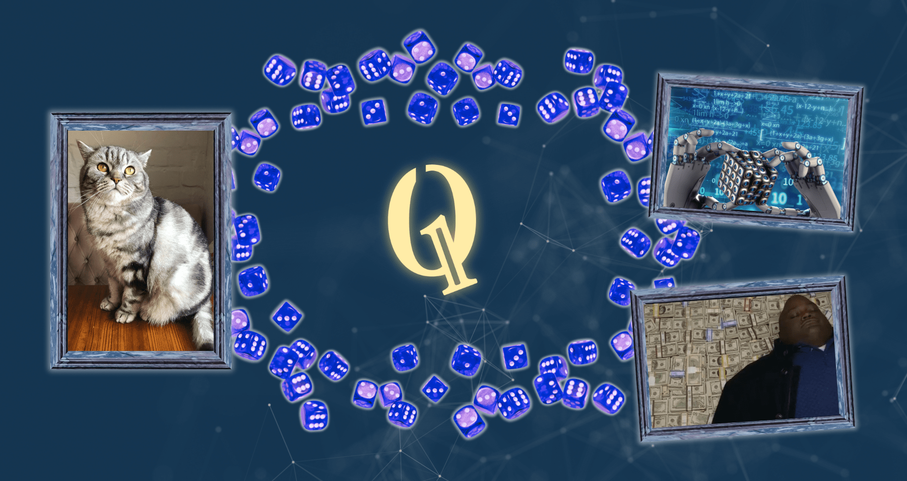 Probability & Applications: Foundation Courses