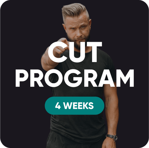 Magnus Method Fitness & Weight Loss App | Magnus Lydgback Training