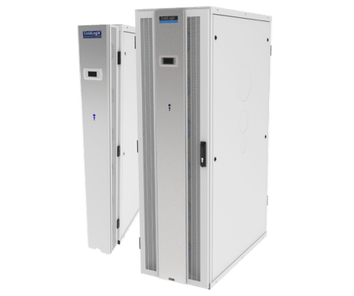 USystems - CL20 Active Rear Door Heat Exchanger