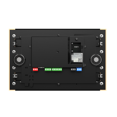 Inspinia 10" Touch Panel: Smart Home & Building Solutions