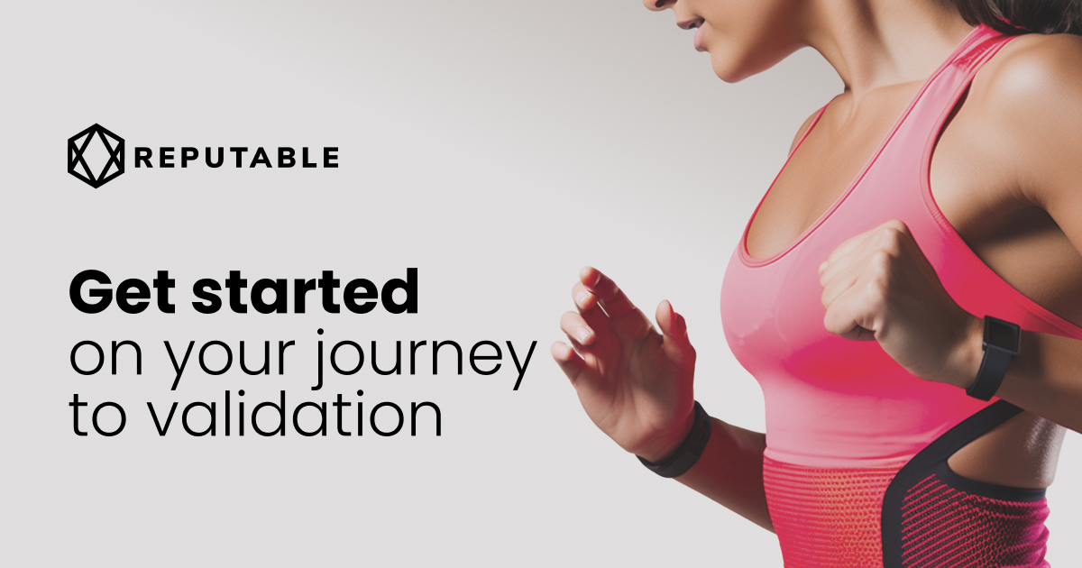 Reputable Health | Fast, Affordable Clinical Studies for Wellness Products