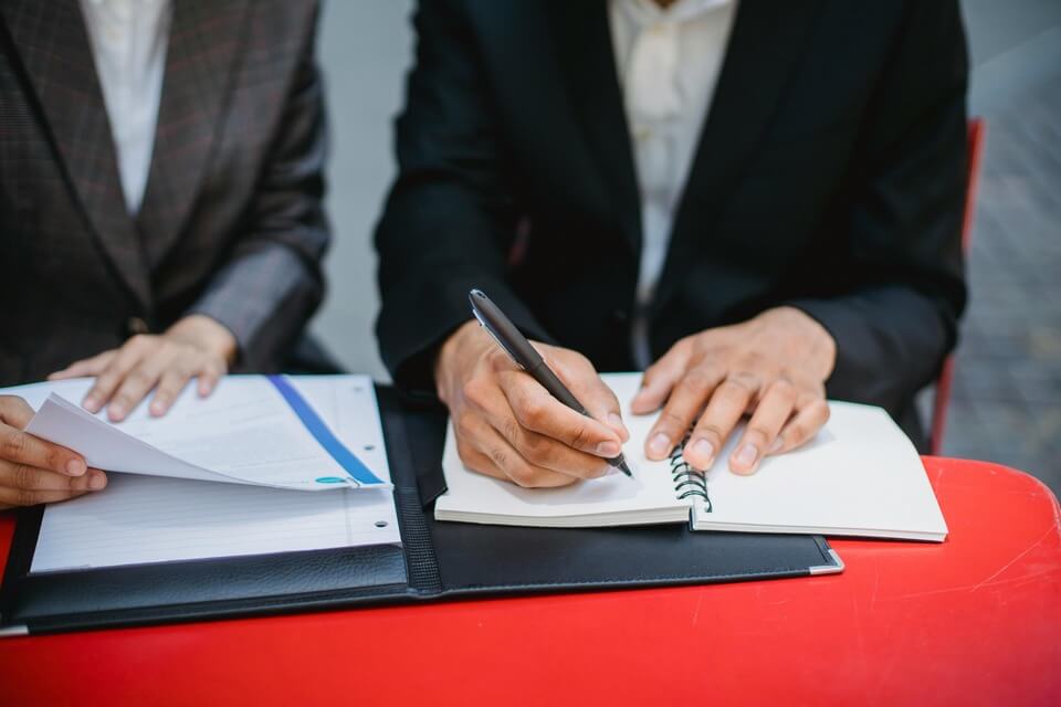 Write the Minutes Correctly: A Guide for Experienced Professionals