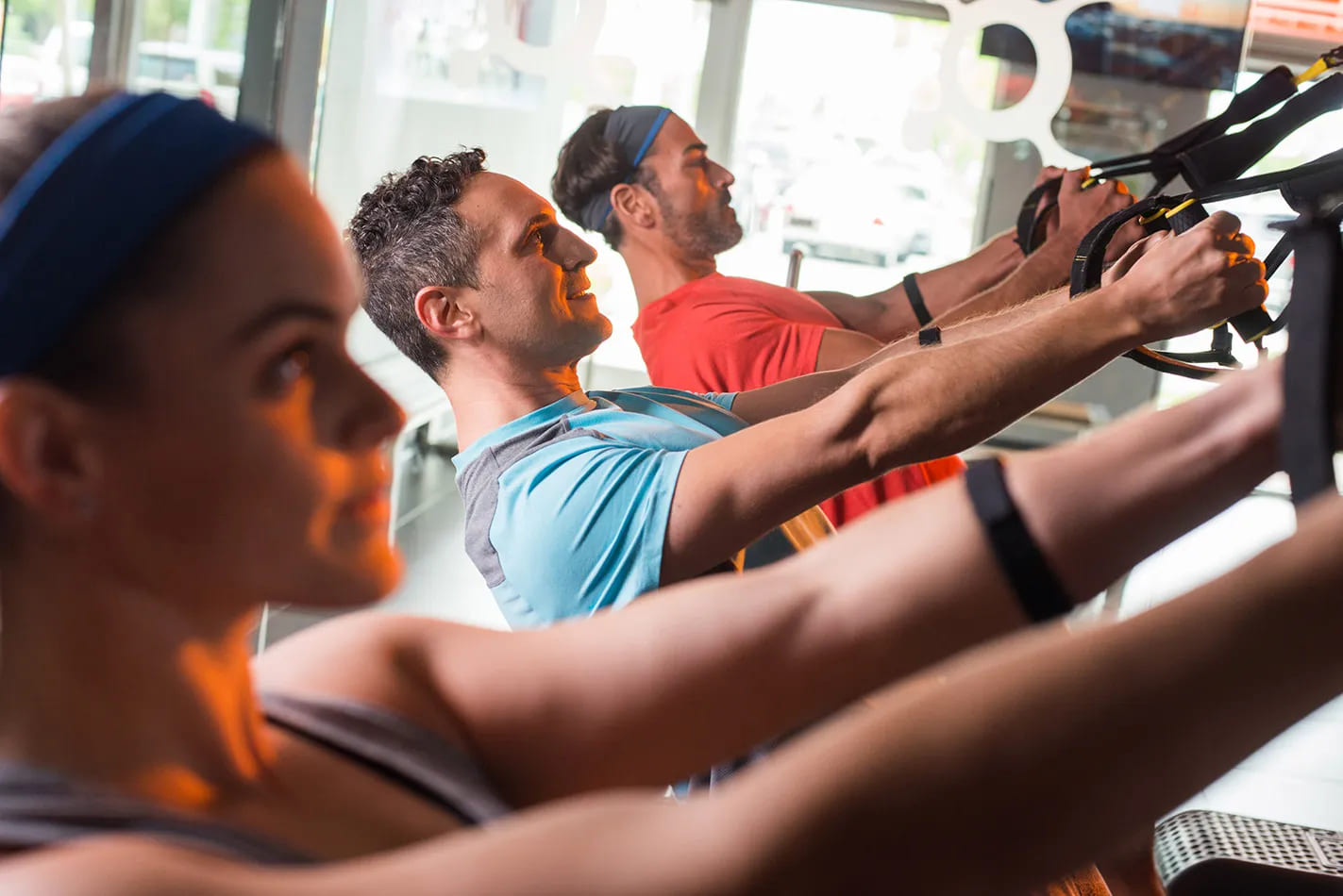 5 Exercises for Posture and Pain | Orangetheory Fitness