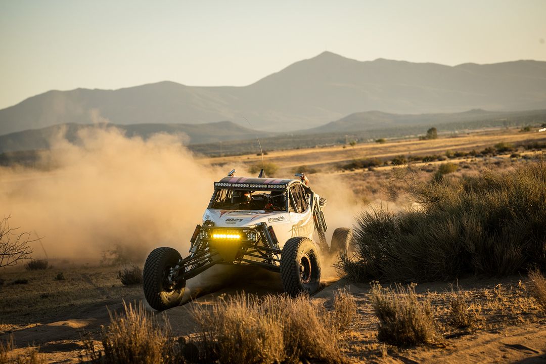 Alumicraft | Off-Road Vehicles, Built For Champions