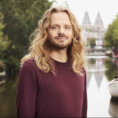 Emma Kloppert (The Green Times): “Als impact-ondernemer is het ...