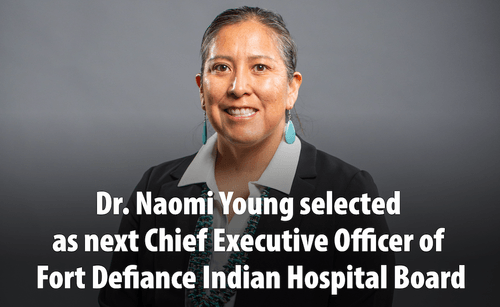 Fort Defiance Indian Hospital, Inc.