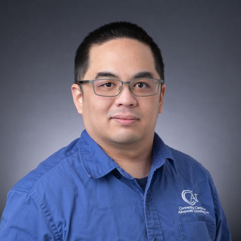 Meet the CCAT Team: The Minds Behind Industrial Innovation