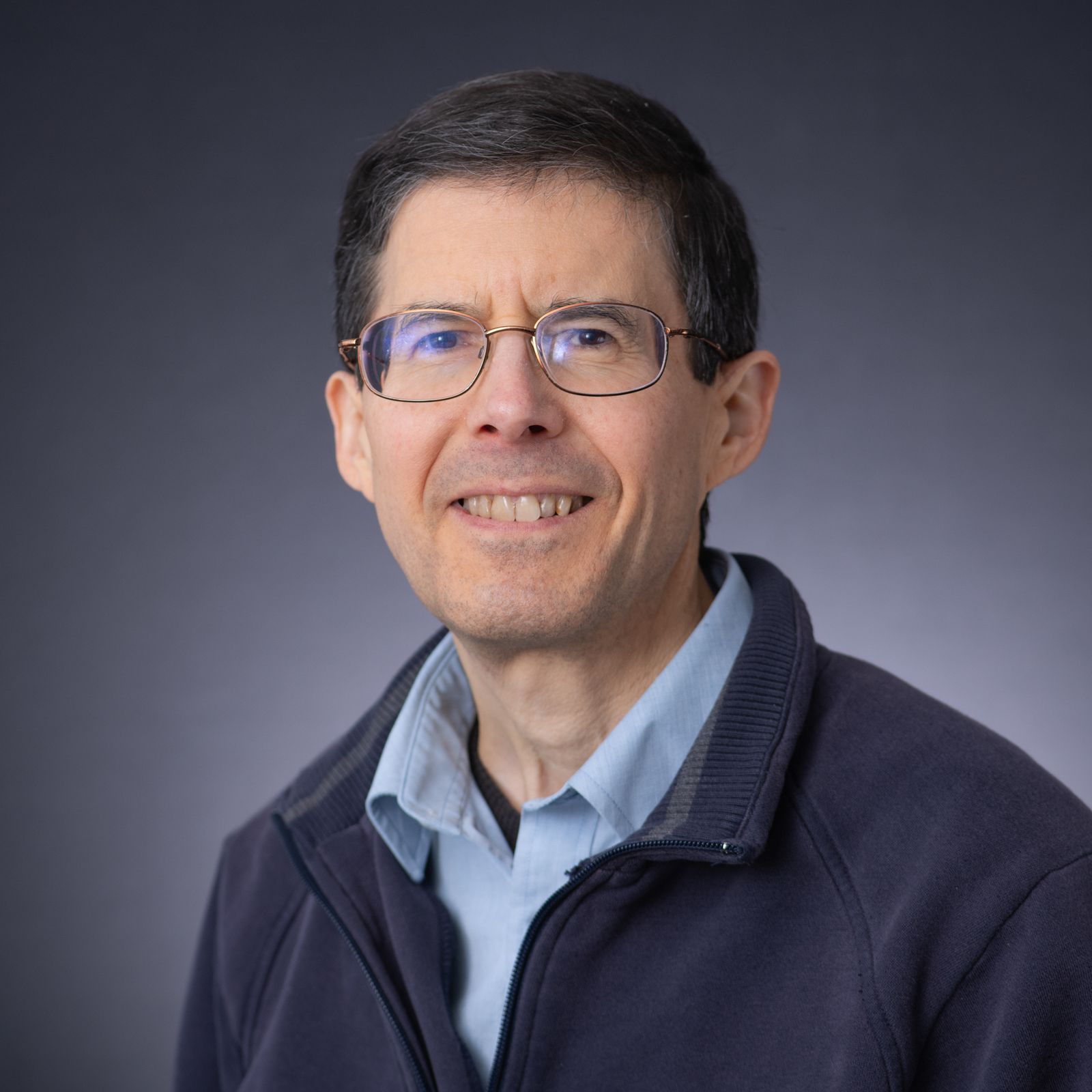 Meet the CCAT Team: The Minds Behind Industrial Innovation