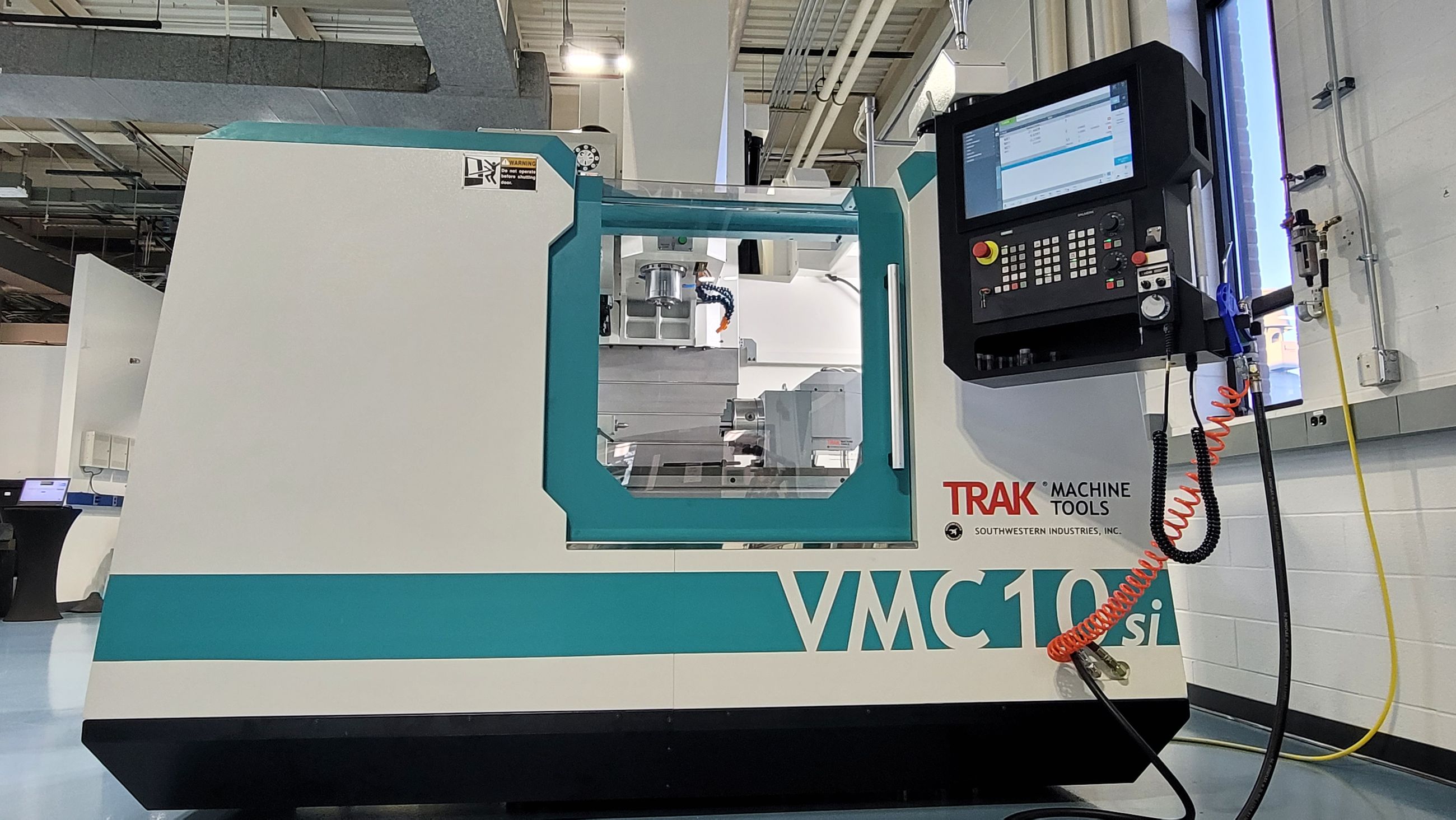 CCAT: Advancing Technology, Talent & Training Innovations