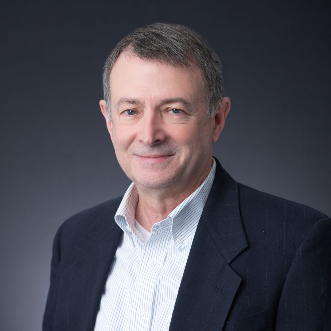 Meet the CCAT Team: The Minds Behind Industrial Innovation