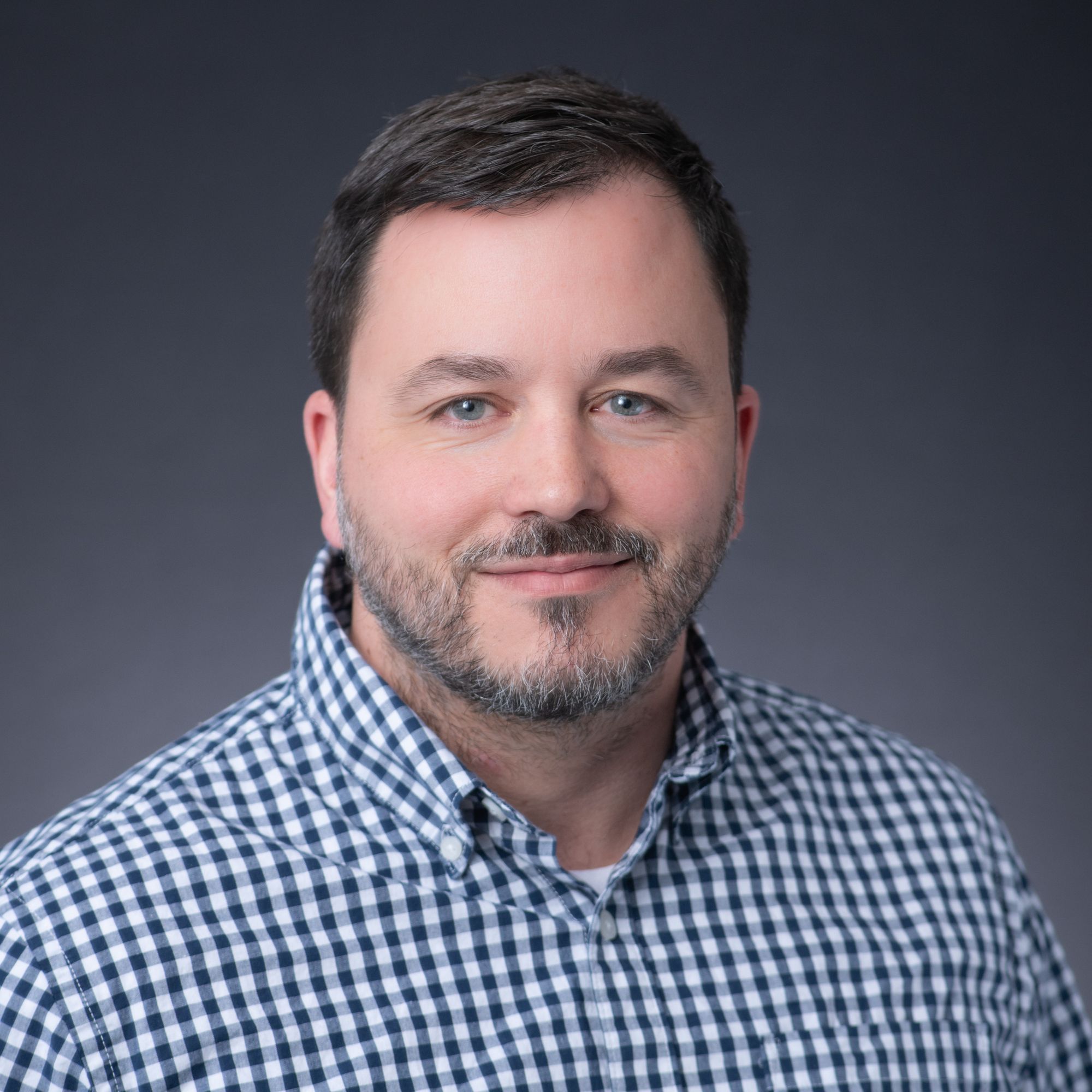 Meet the CCAT Team: The Minds Behind Industrial Innovation