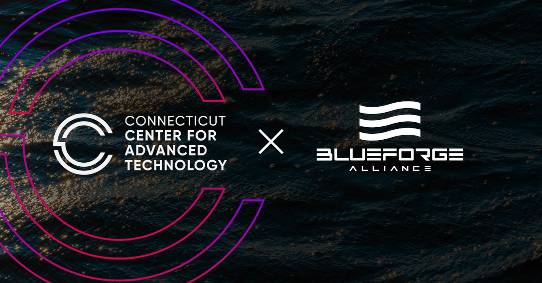 CCAT: Advancing Technology, Talent & Training Innovations