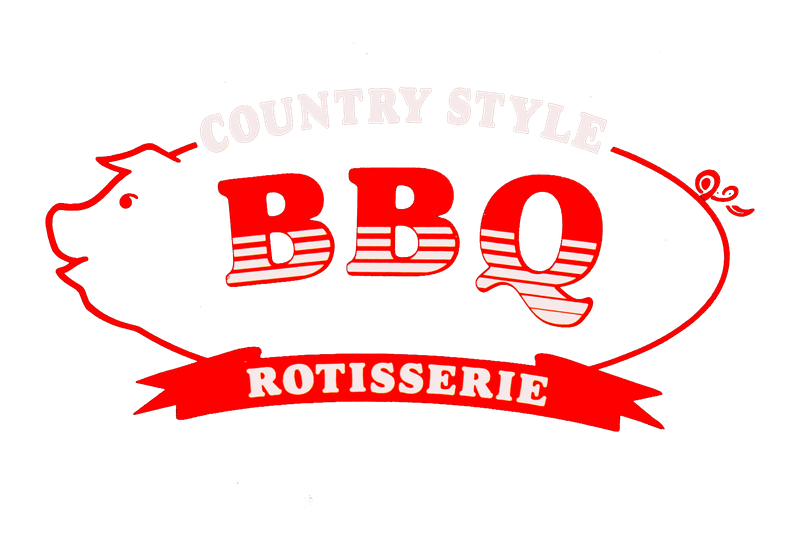 Country Style BBQ