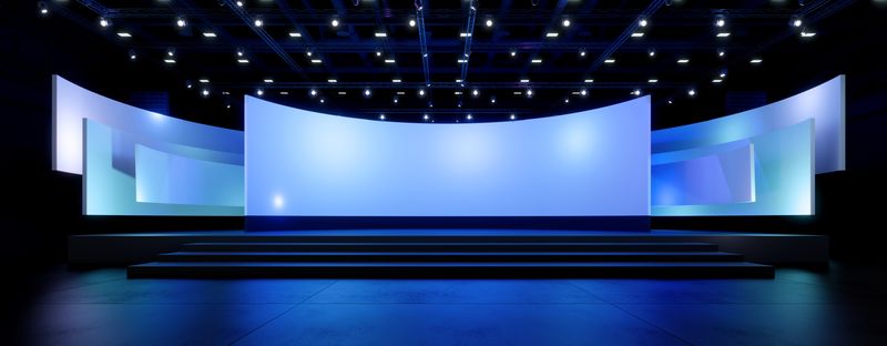 Top 15 Corporate Stage Design Ideas to Transform Your Event