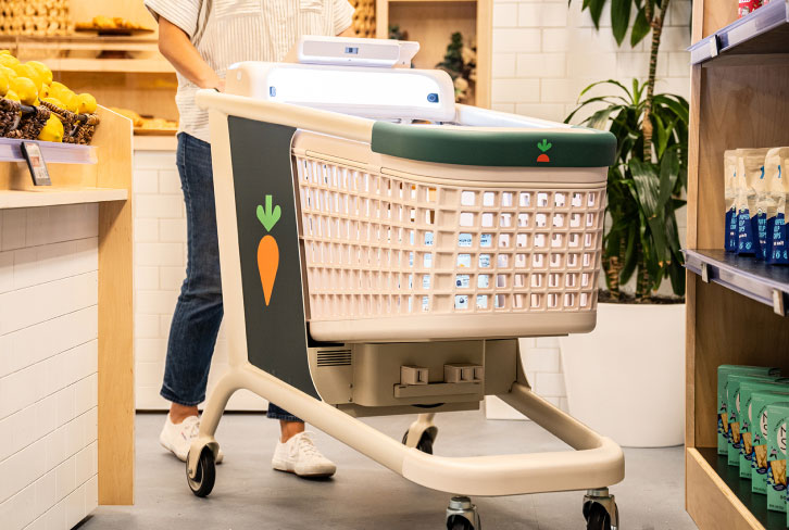 Book a Demo and Transform Shopping with Caper