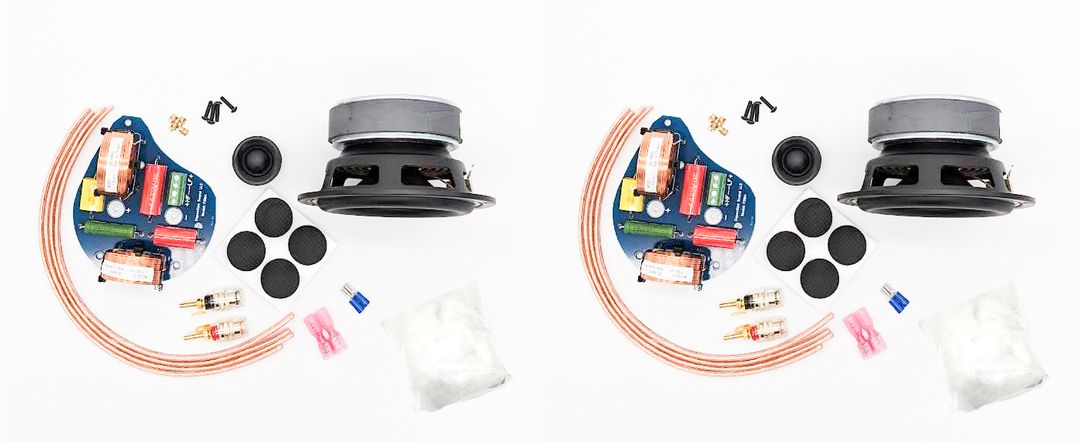 FDM4 Print-It-Yourself Kit | Deposition Sound