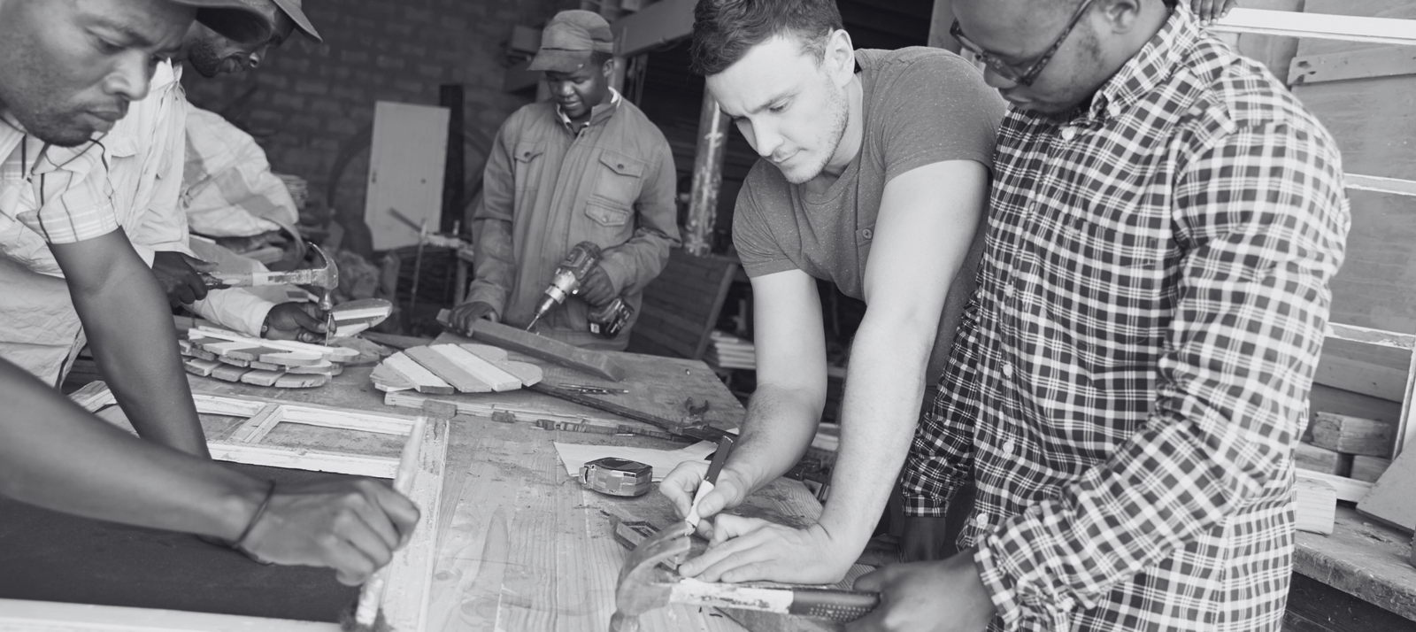 Fulfilling The Great Commission: Practical Principles For Discipleship
