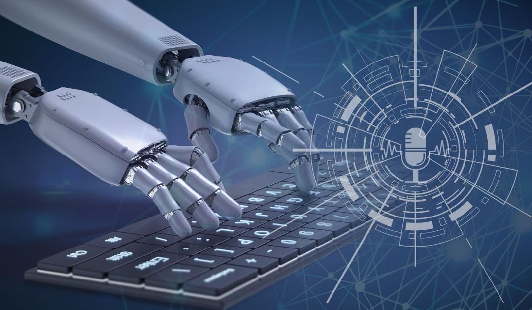 The Vodia PBX On-Premise Whisper AI Deployment