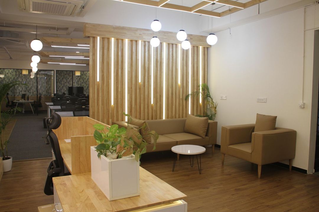 Managed office space | Managed office space for rent