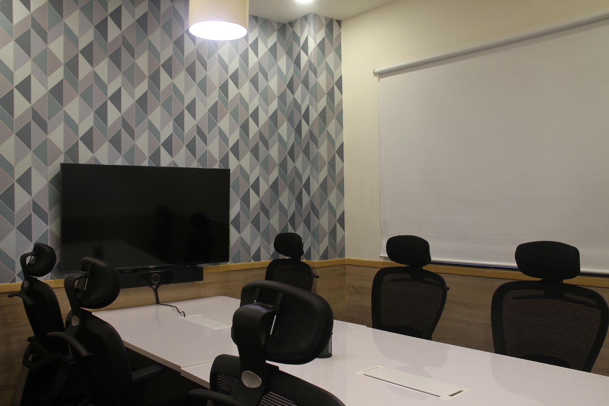 Managed & Shared Office Space for Rent in HSR Layout