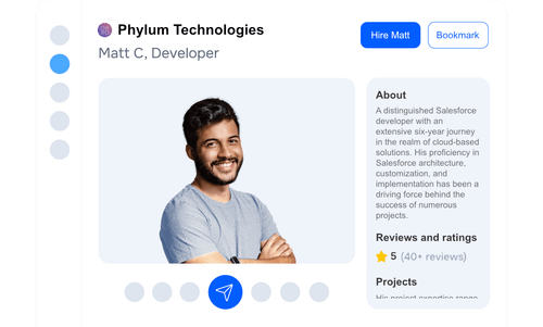 WorkWall.com | A Global Tech Talent Marketplace