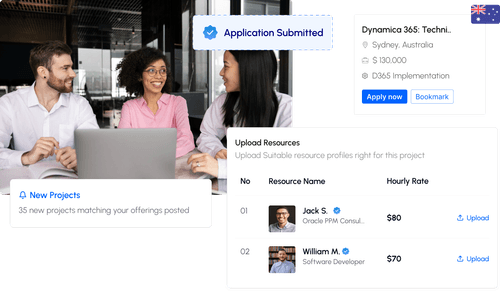 WorkWall.com | A Global Tech Talent Marketplace