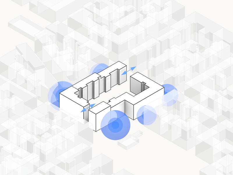 The Early-Stage Generative Planning Tool | Hektar by Parametric