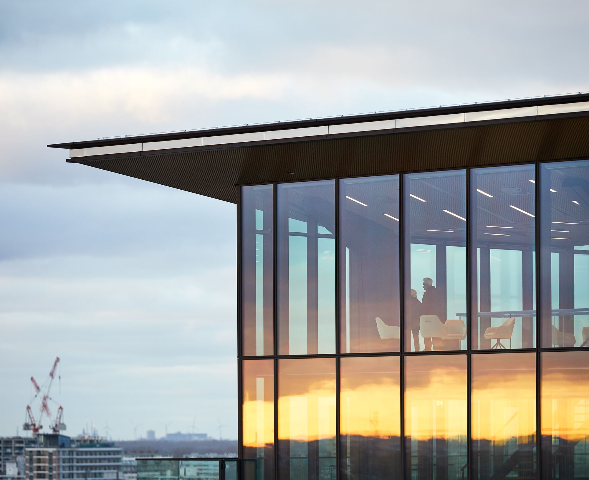 Het Slotervaart — Voor elkaar