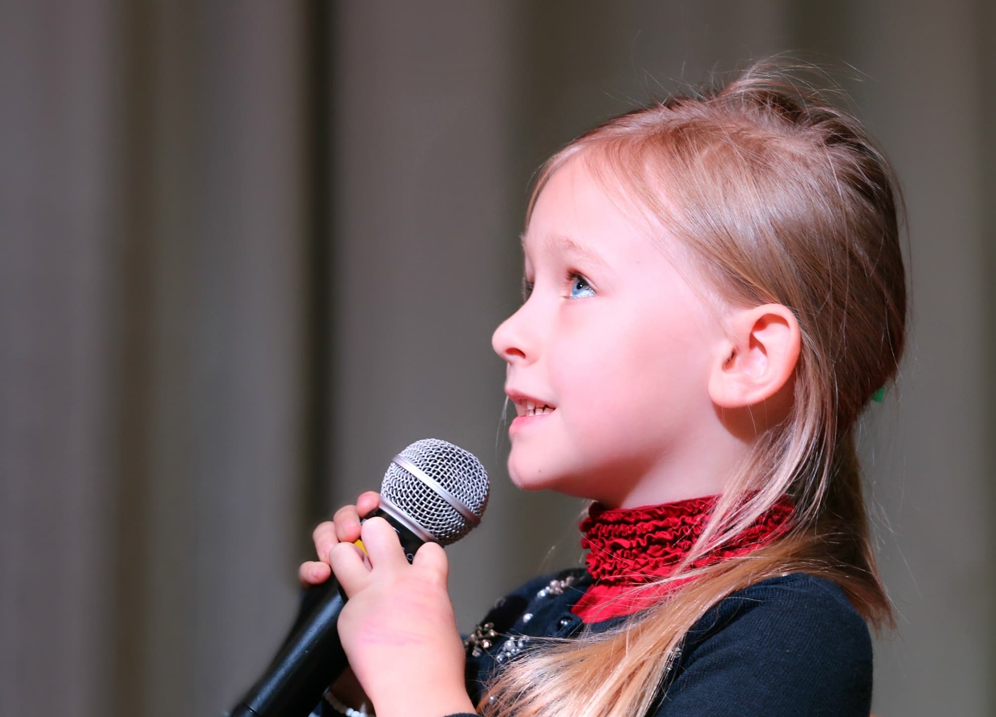 Voice and Singing Lessons & Classes Near Me in Benbrook and Fort Worth ...