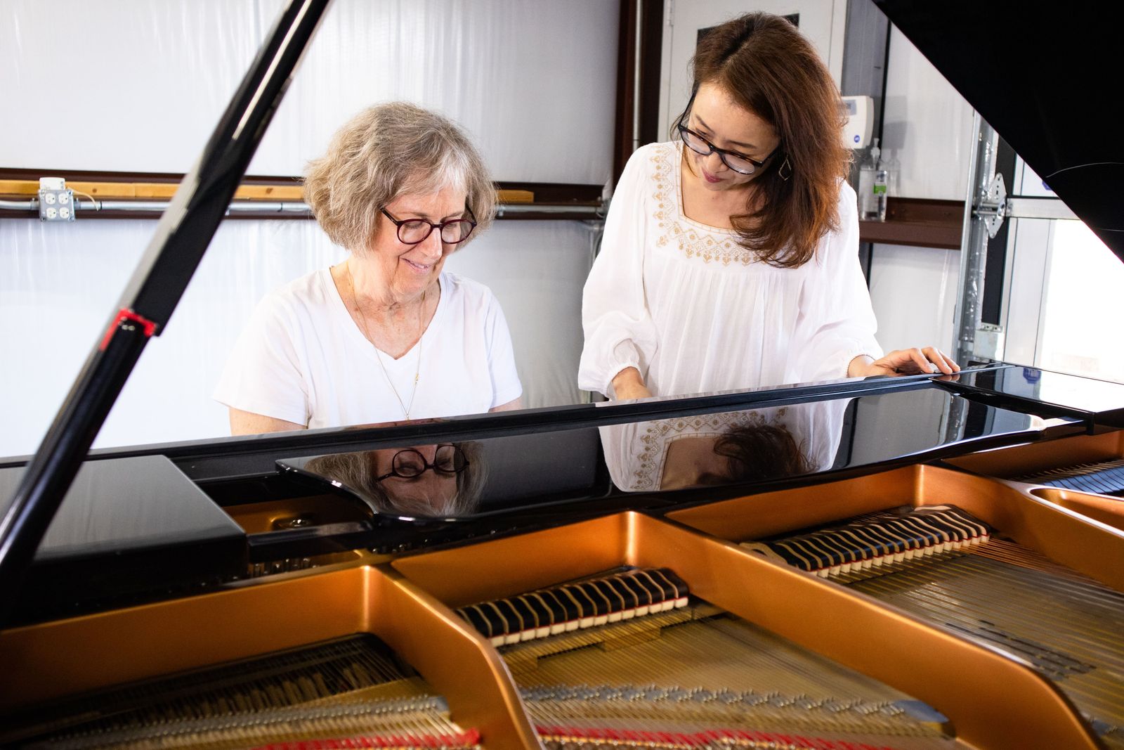 Benbrook Music Academy: Piano, Voice, Drums, Guitar, Violin Lessons ...