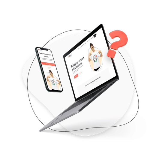 Print on Demand: How It Works | Full Workflow Overview