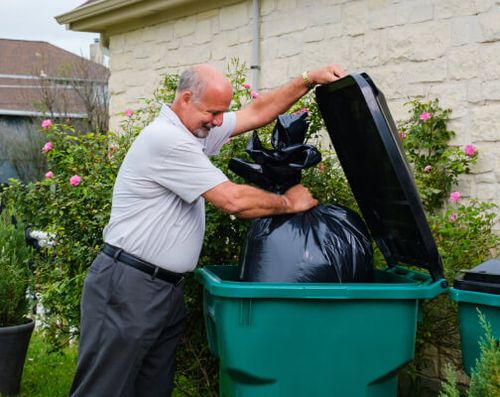 Residential Waste Management Services | Peninsula Sanitation Service