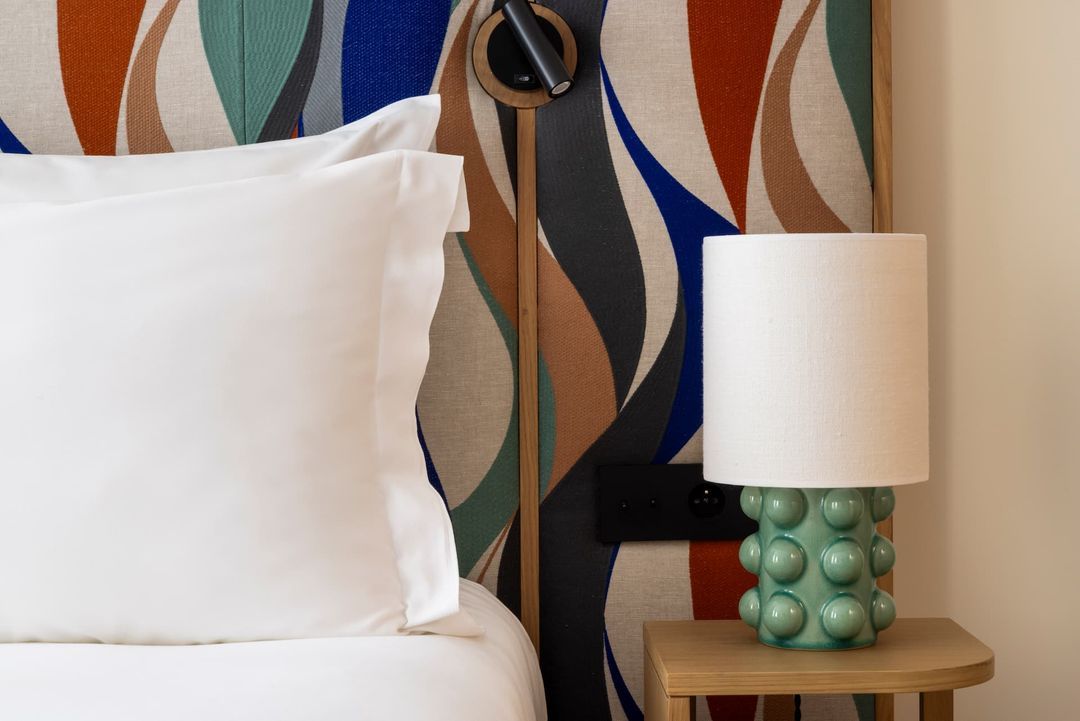 Découvrez Notre Hôtel | Padam Paris | Excellence et Luxe à Paris