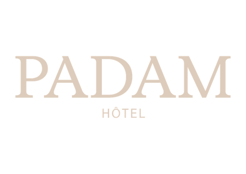 Padam Paris | Hotel Luxueux Paris 16 | Discover Our Collection