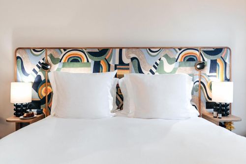 Padam Paris | Hotel Luxueux Paris 16 | Discover Our Collection