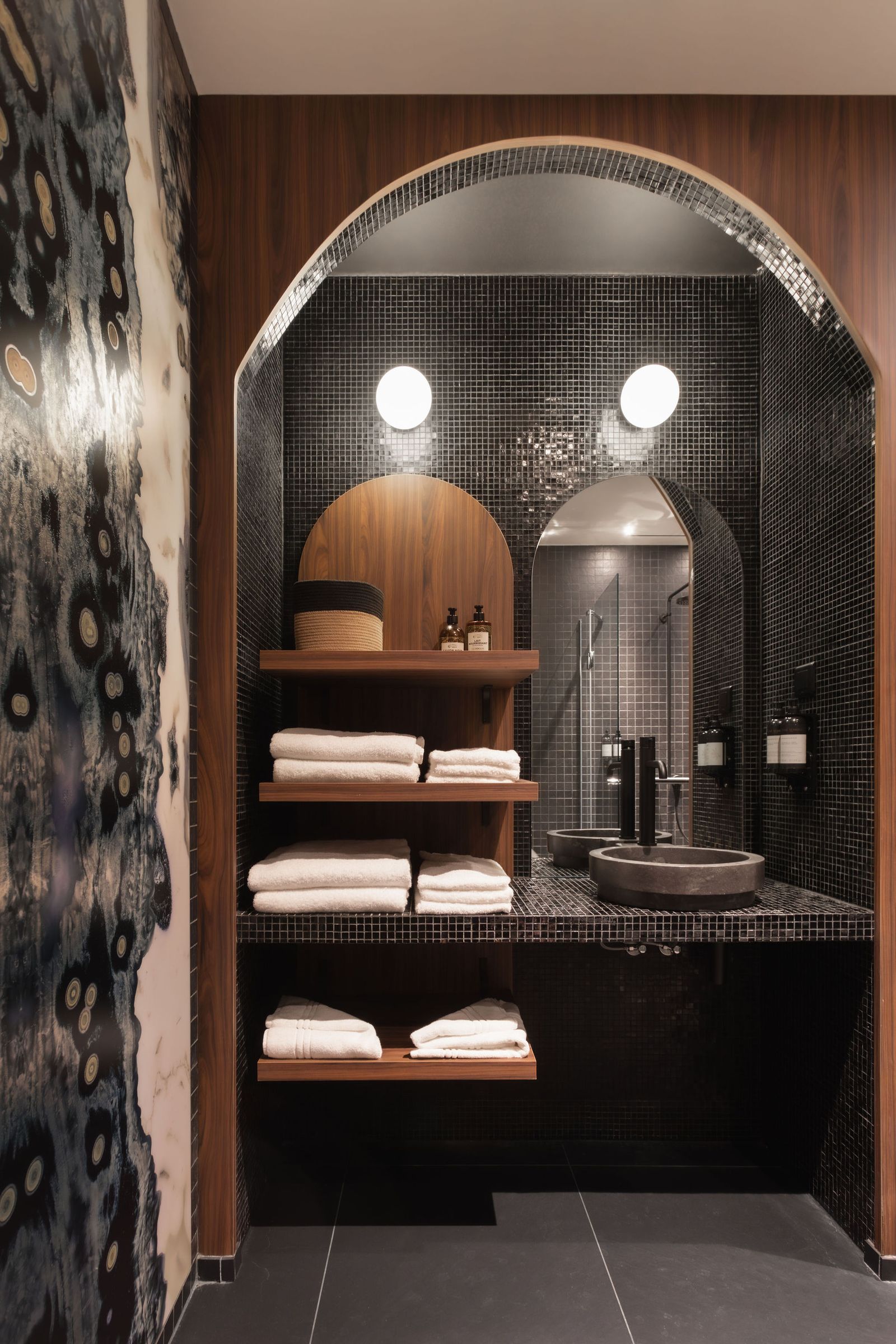 Padam Paris | Hôtel Luxueux Paris 16 | Découvrez Notre Collection