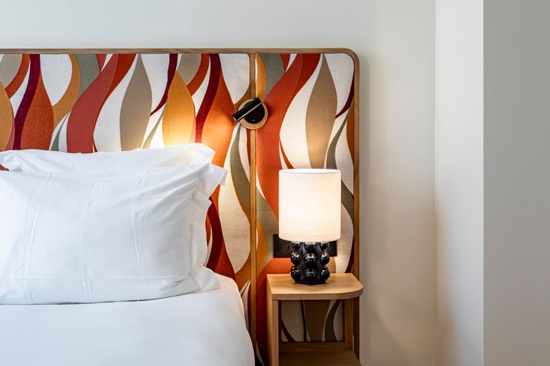 Padam Paris | Hotel Luxueux Paris 16 | Discover Our Collection