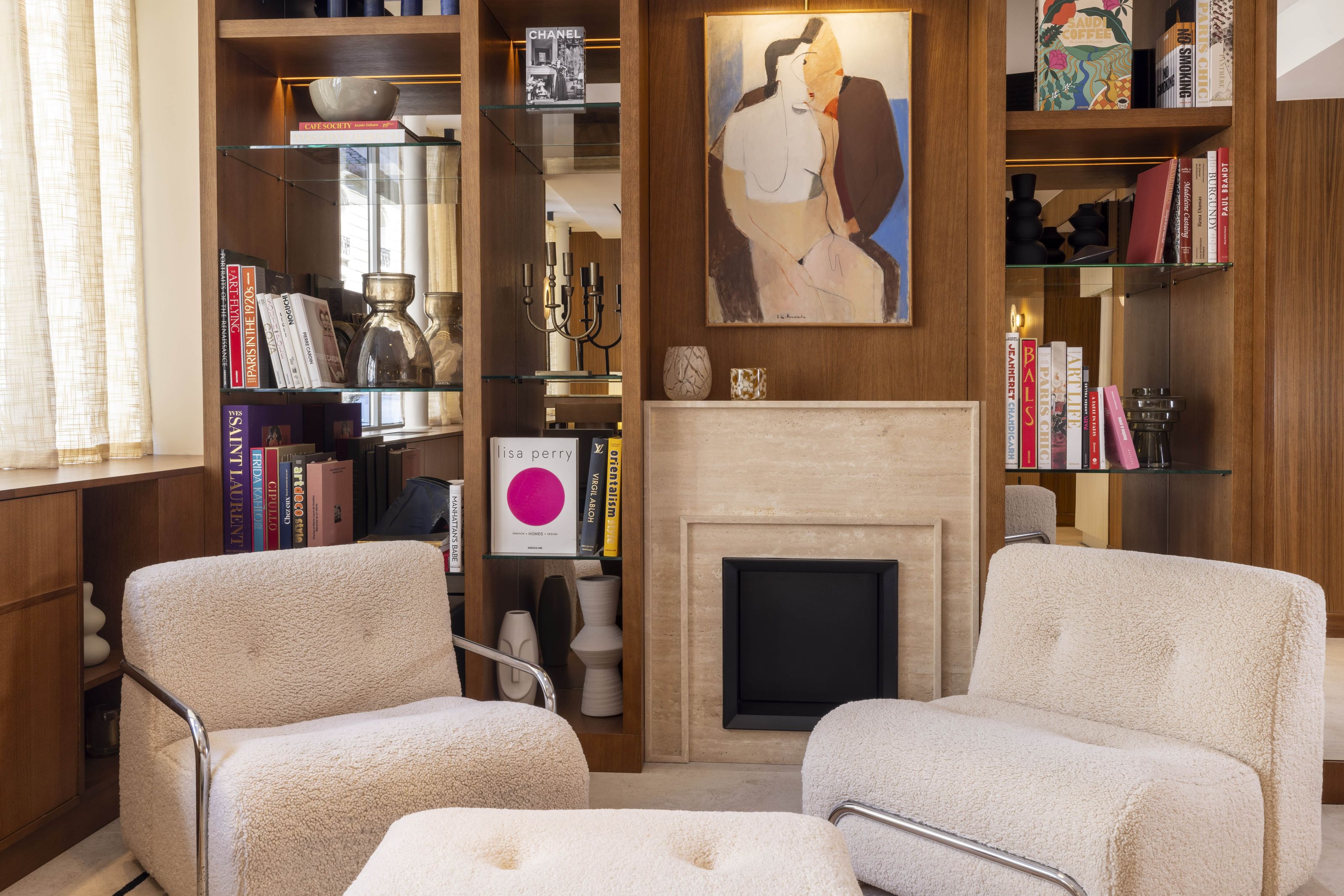 Padam Paris | Hôtel Luxueux Paris 16 | Découvrez Notre Collection