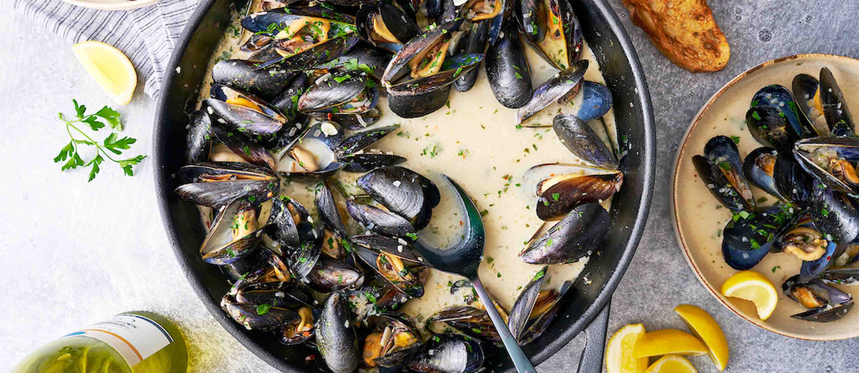 Little Fish Wine Bar & Grill