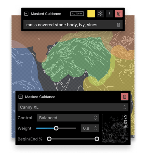 Invoke | AI Image Generation for Your Business