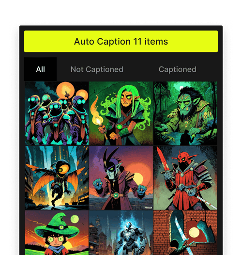 Invoke | Generative AI Platform for Creative Production