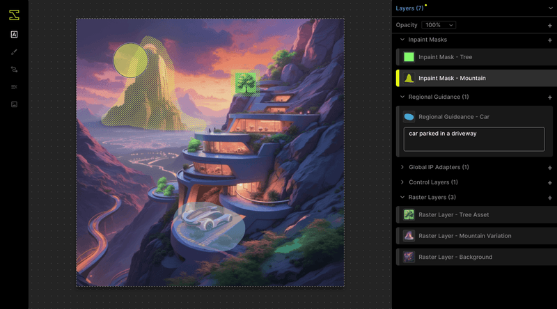 Invoke | AI Image Generation for Your Business